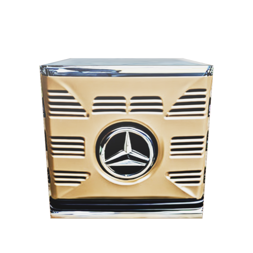 Mercedes G-Class | Masterpiece X