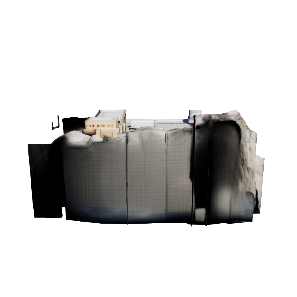 3D Turkish dam | Masterpiece X