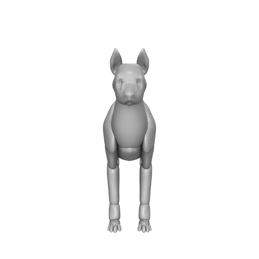 Base_Modular_Dog_35k | Masterpiece X