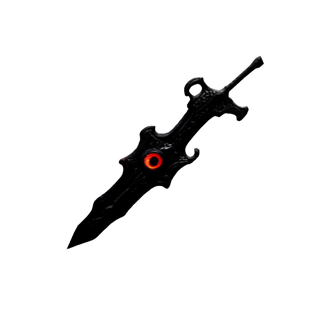 Eldritch sword | Masterpiece X