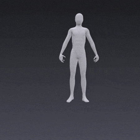 Death Fall Forward | Masterpiece X